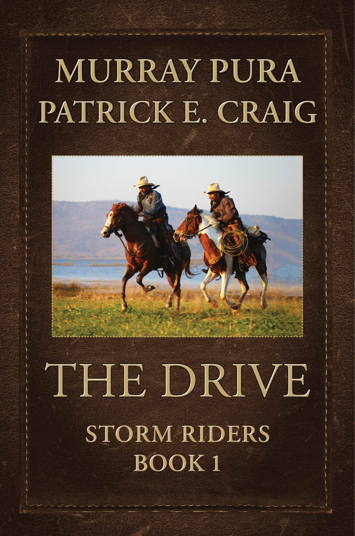 P&J Publishing / Islands Publishing – The Publishing Home of Patrick E ...
