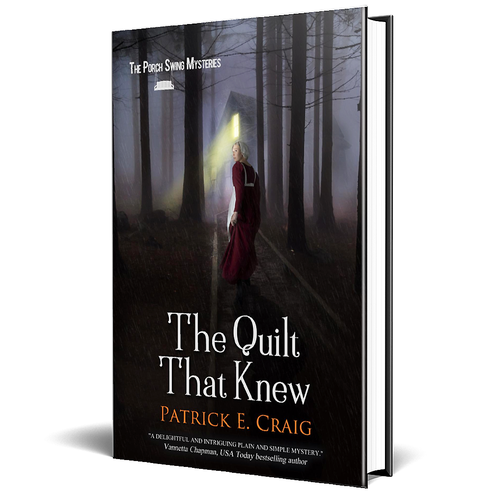 P&J Publishing / Islands Publishing – The Publishing Home of Patrick E ...